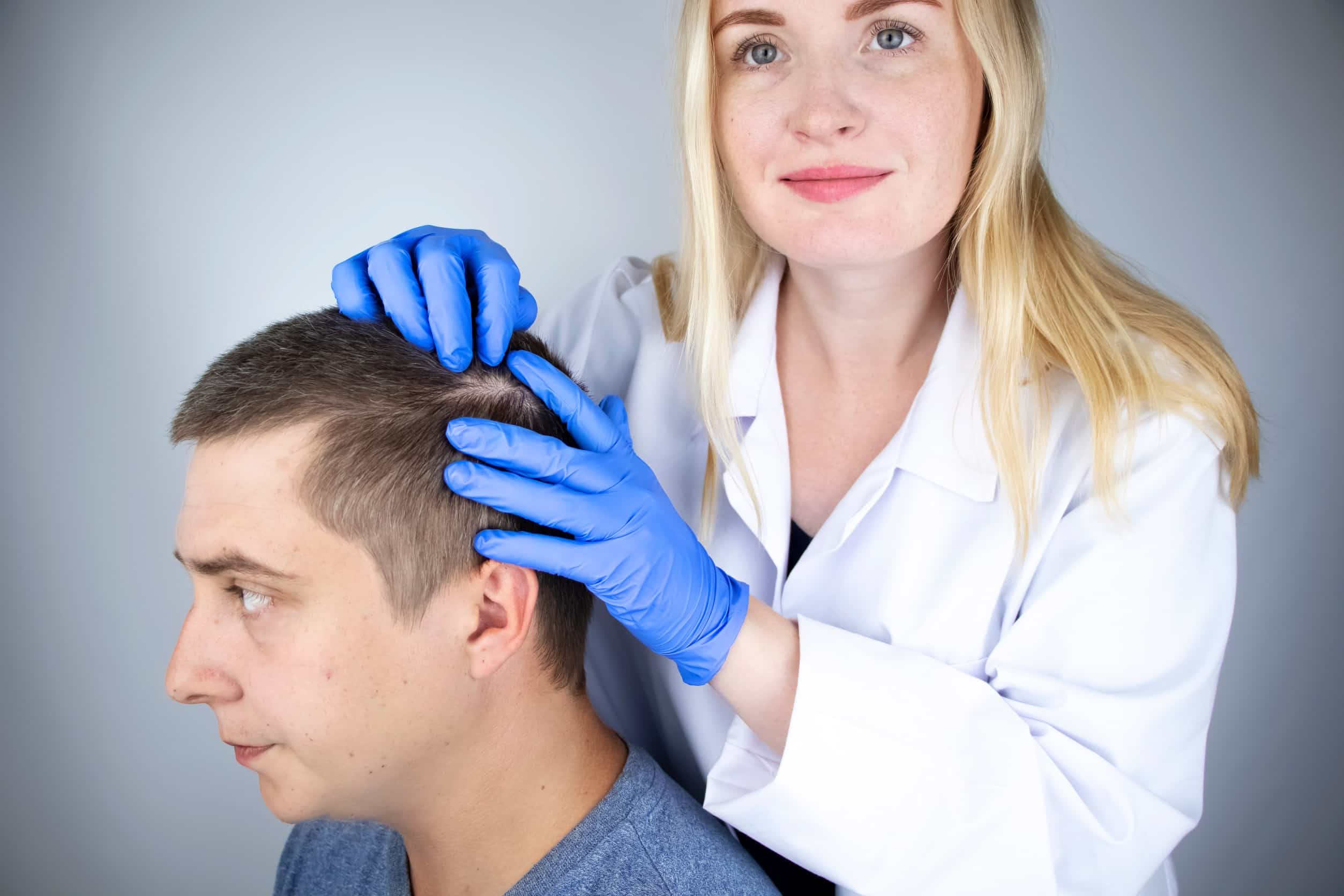 What does a Trichologist do? - Akacia Medical