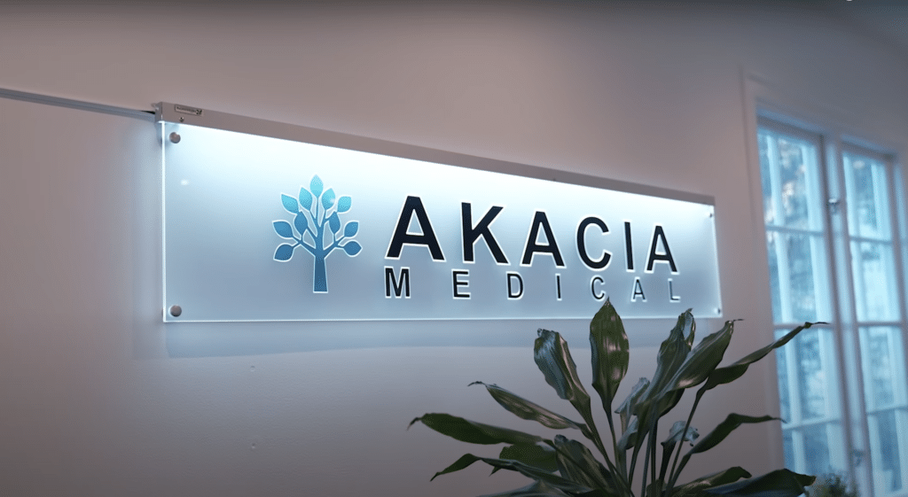 About Akacia Medical | Sweden's Most Experienced Hair Clinic