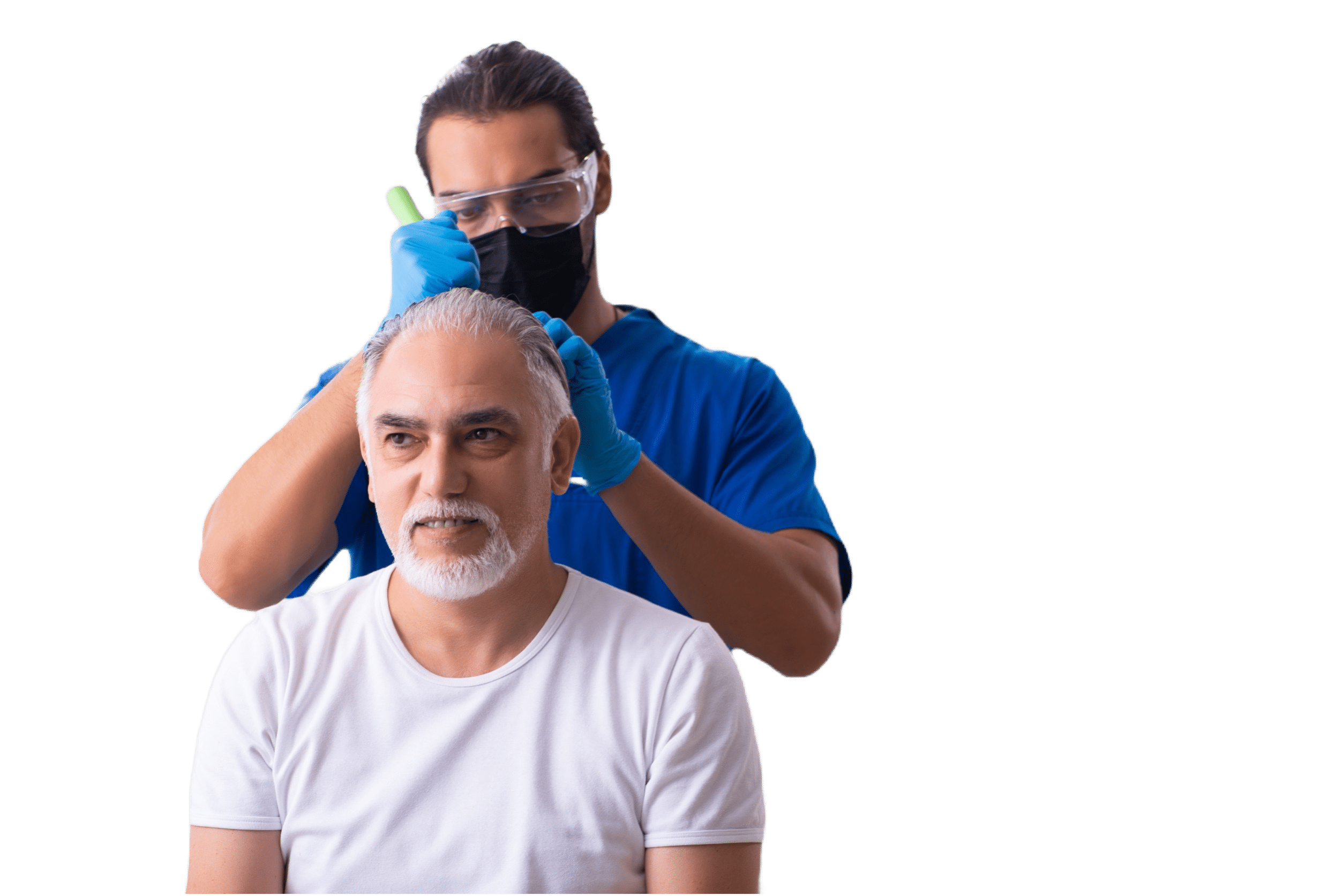 Akacia Medical Sweden's leading hair clinic