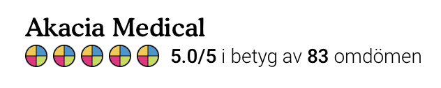Akacia Medical | Sveriges Mest Erfarna Hårklinik